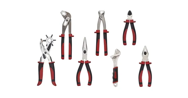 Zangen-Sortiment - LIDL - ab 07.12.2023 - Aktionis.ch