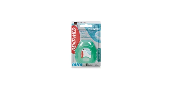 Z.B. Coop Dentamed Dental Floss Fluor Mint, 60 m 1.50 statt 2.20 - 31% ...