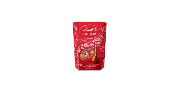 Z.B. Lindt Lindor Kugeln Milch Muttertag, 200 g 7.60 statt 9.50 - 20% ...