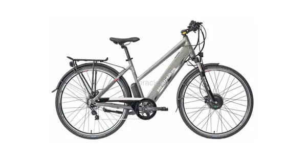 Zenith E-Bike ULTRA Unisex - 26% Rabatt - - ab 22.07.2015 - Deal.ch