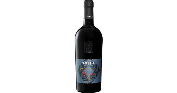 Zolla Primitivo di Manduria DOP Riserva - 33% Rabatt - Denner - ab 01. ...