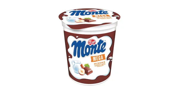 Zott Monte Mega Original Schoko - LIDL - ab 01.05.2025 - Aktionis.ch