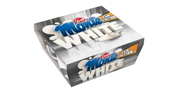 Zott Monte White - LIDL - ab 30.11.2017 - Aktionis.ch