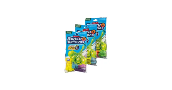 ZURU Bunch o Balloons - ALDI Suisse - ab 26.05.2025 - Aktionis.ch