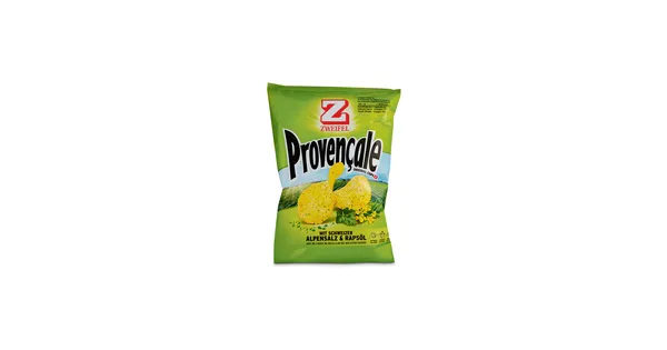 Zweifel Chips Provençale, 2 x 90 g, Duo - 21% Rabatt - Coop - ab 10.03. ...