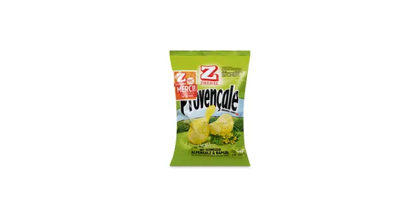 Zweifel Chips Provençale, 3 x 90 g, Trio - 33% Rabatt - Coop - ab 08.01 ...