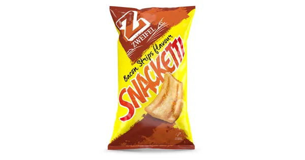 Zweifel Chips Snacketti Speck - Coop - ab 09.05.2023 - Aktionis.ch