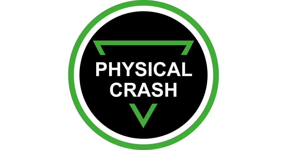 Verein Physical Crash - Tickets