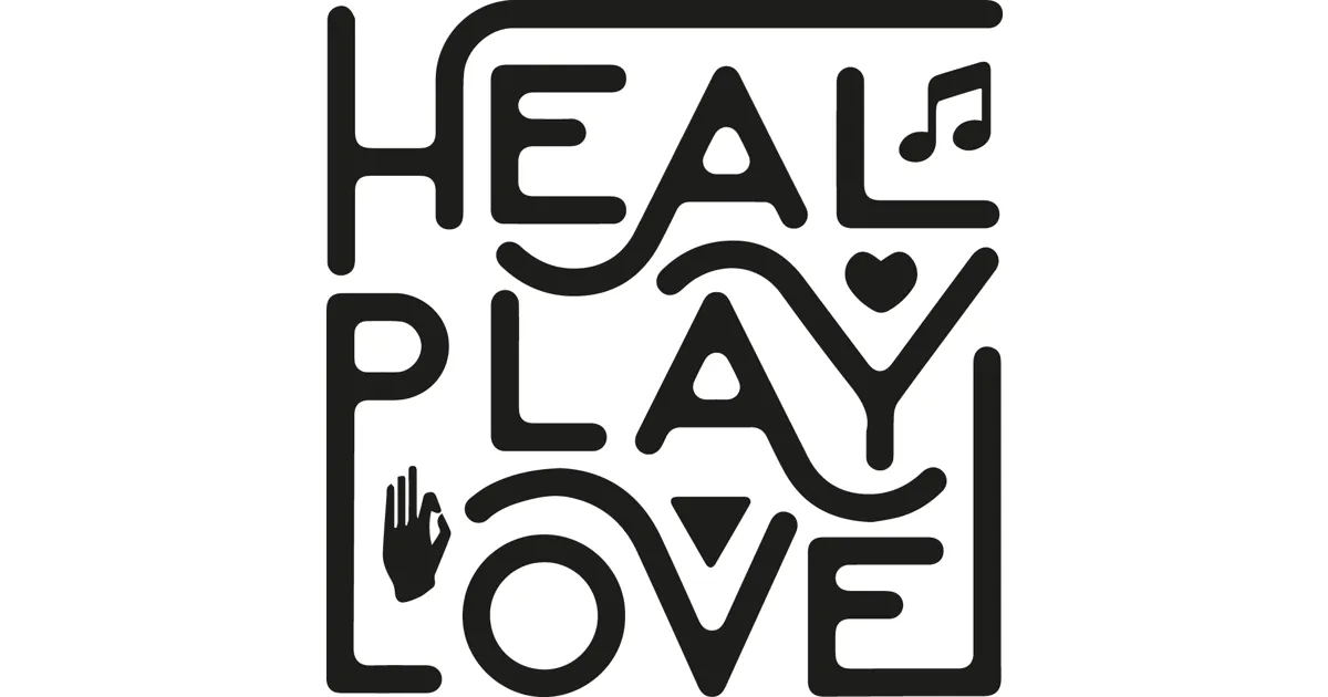 Heal Play Love - Tickets