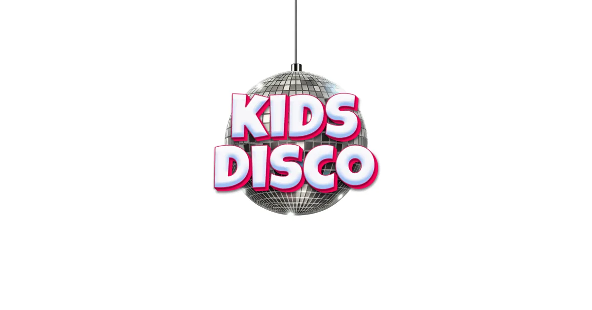 Kids Disco - Tickets