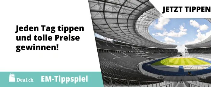 Deal.ch - Alle Angebote, Aktionen, Deals, Rabatte, Coupons, Gutscheine