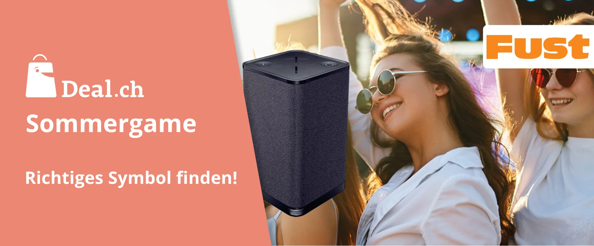 Deal.ch - Alle Angebote, Aktionen, Deals, Rabatte, Coupons, Gutscheine