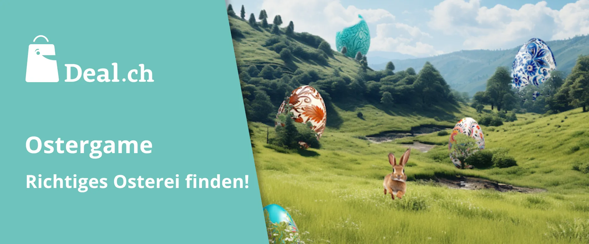 Deal.ch - Alle Angebote, Aktionen, Deals, Rabatte, Coupons, Gutscheine